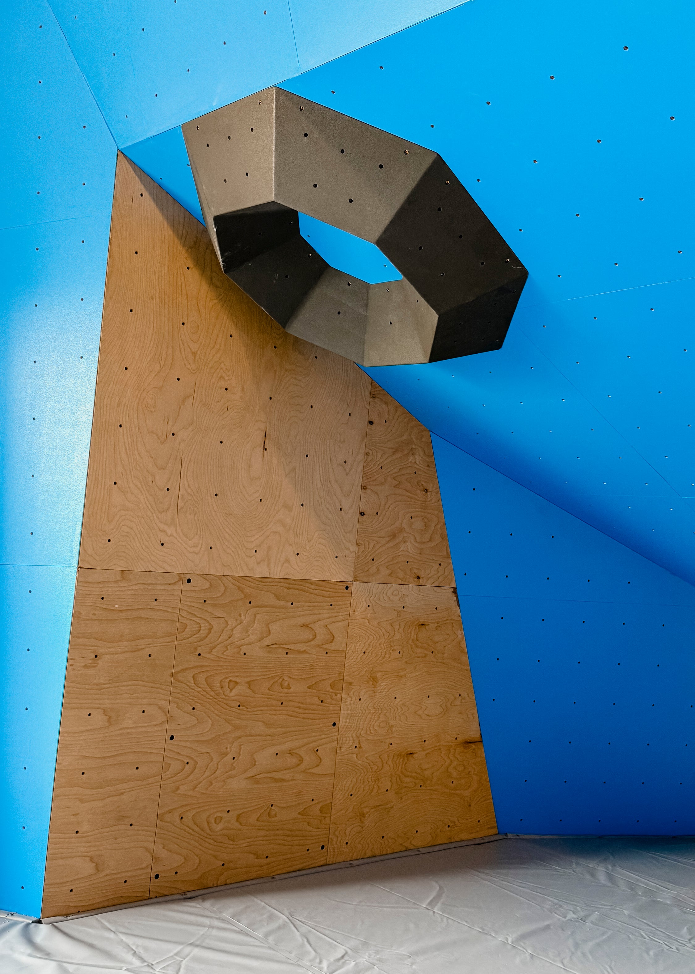 Fourth Ascent – Elevate Climbing